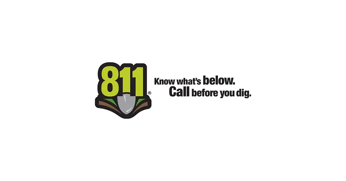 Call Before You Dig Logo